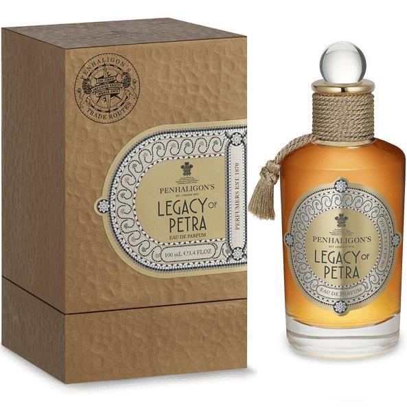 Penhaligon's Legacy of Petra EDP 100ML – ZAUK PERFUMES