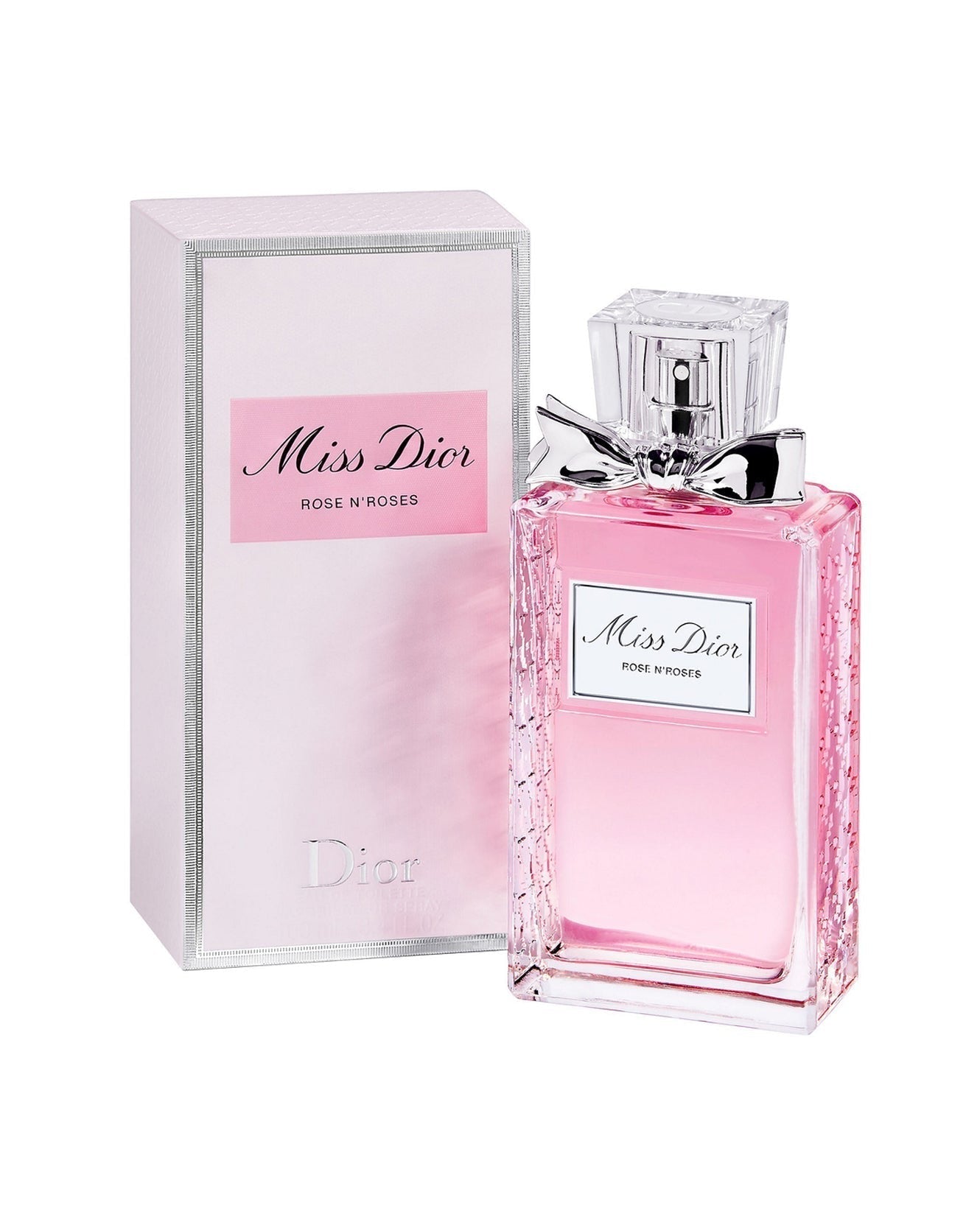 Christian Dior Miss Dior Rose N'Roses 100ml – ZAUK PERFUMES